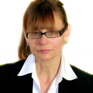 Gržinić Mauhler – Podiplomska šola ZRC SAZU