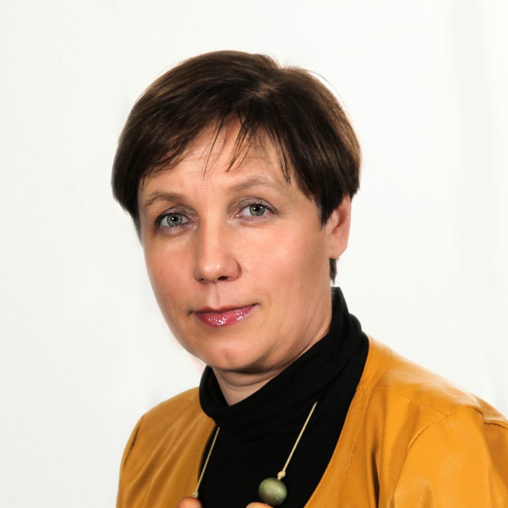 Jemec Tomazin – Podiplomska šola ZRC SAZU