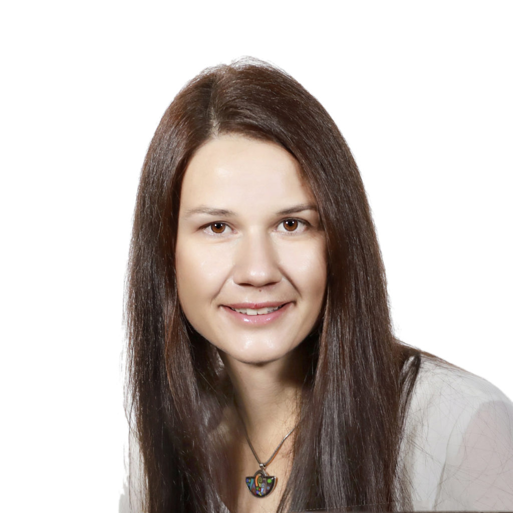 Polajnar Horvat – Podiplomska šola ZRC SAZU